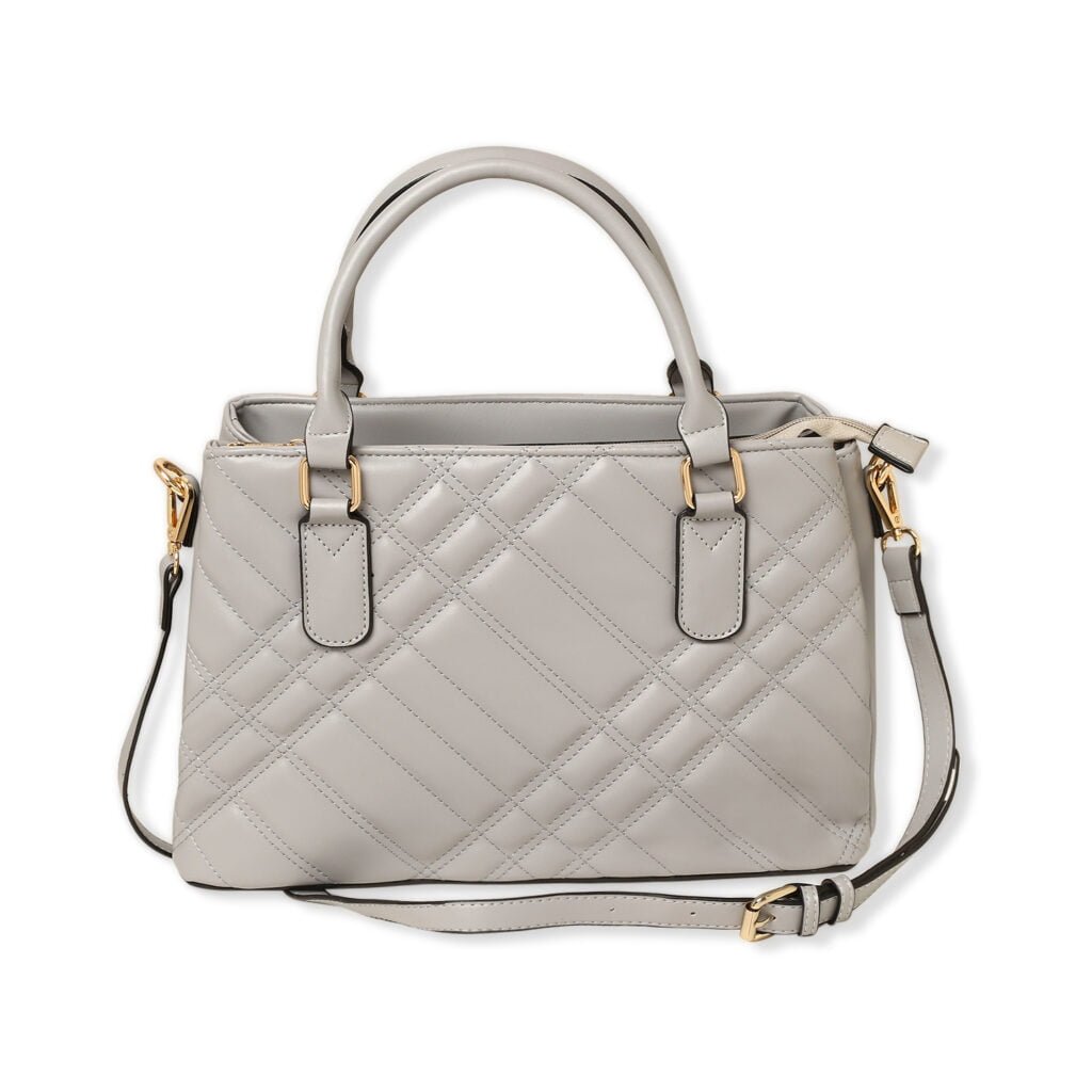 Spacious Diva Bag » Devor Gray